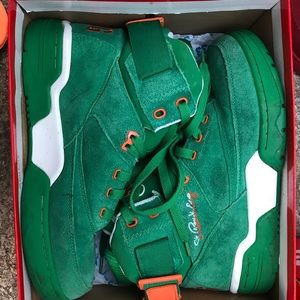 Jordan | Shoes | Timbs 65 4 Patrick Ewings 7 30jordan 6s 35 | Poshmark